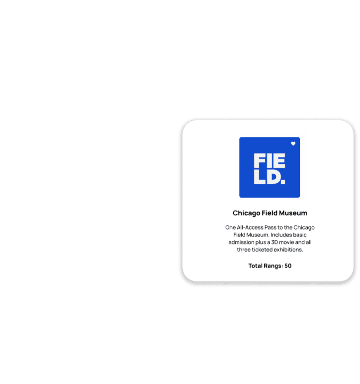 Rang – Make learning rewarding